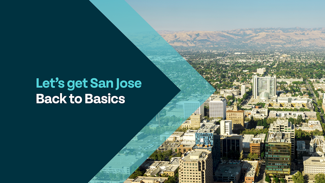 Back to Basics Holiday Party · Back to Basics